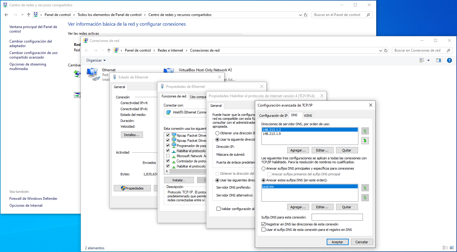 Licenciamiento de Software Institucional